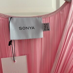 SONYA | Dresses | Sonya Gianna Dress | Poshmark
